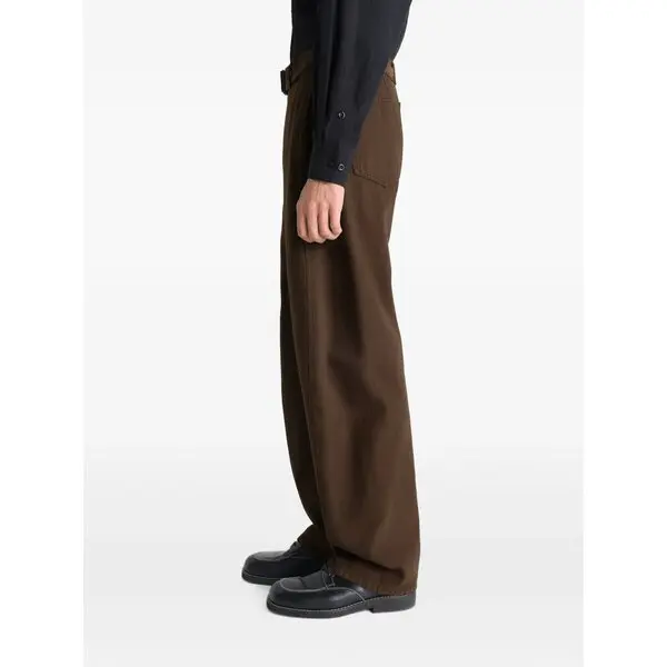 LEMAIRE Lemiare Wide-leg Trousers