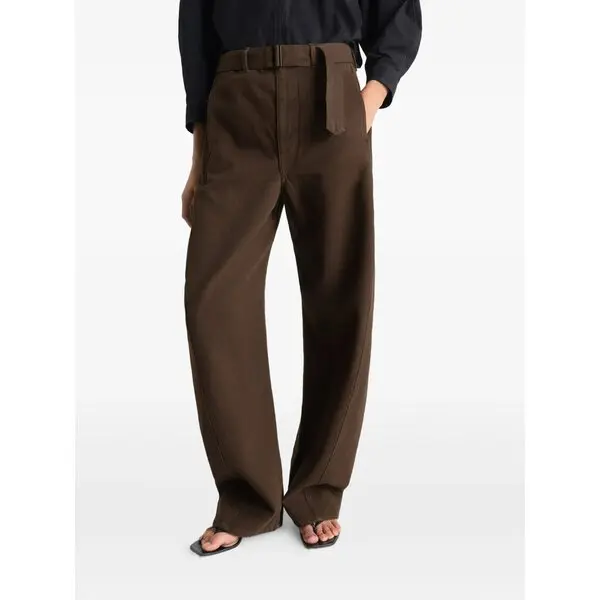 LEMAIRE Lemiare Wide-leg Trousers