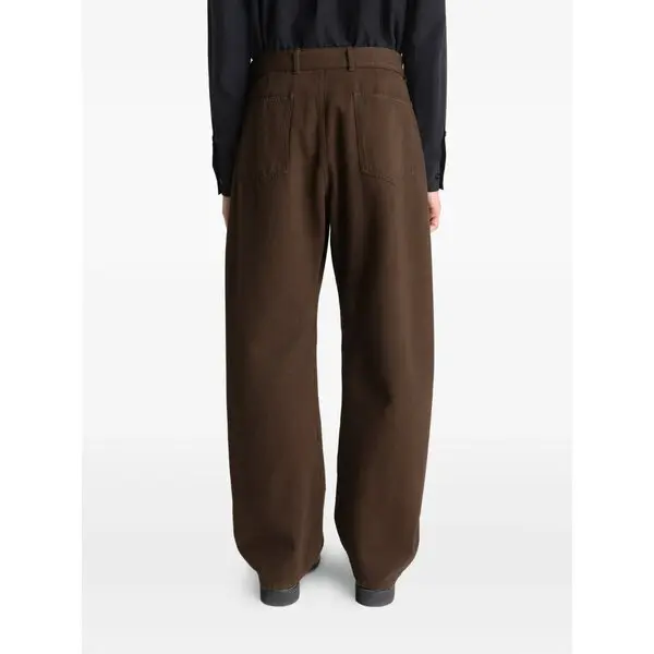 LEMAIRE Lemiare Wide-leg Trousers