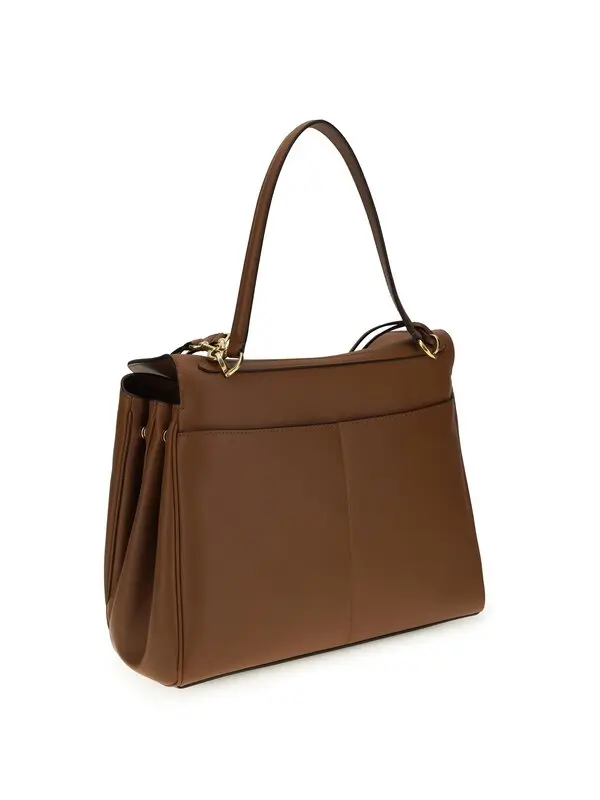 Balenciaga Rodeo Top Handle Bag - Brown