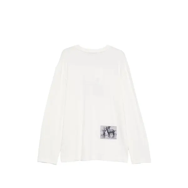 Jacquemus T-shirts & Vests T-shirts