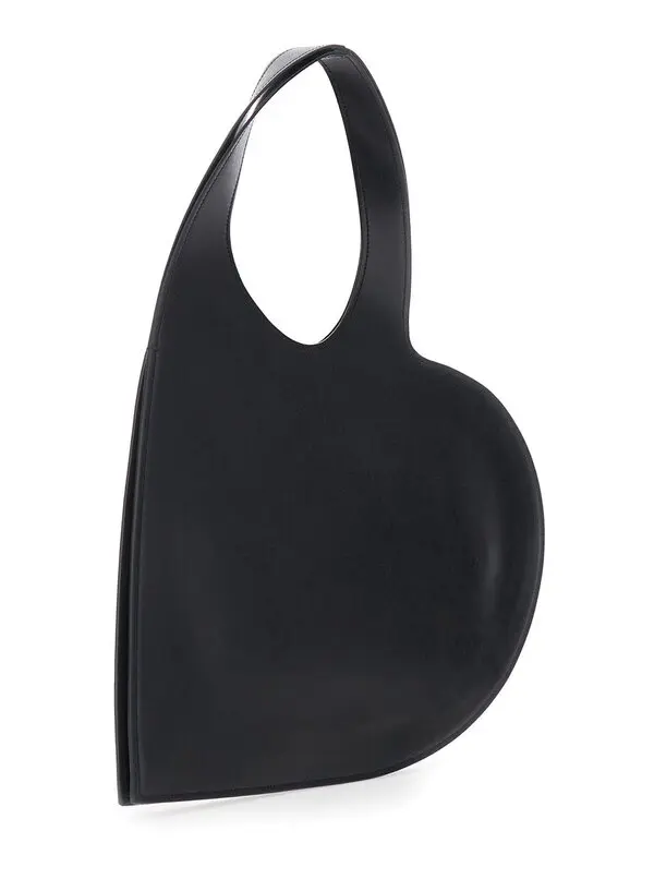 Coperni Heart Silhouette Shoulder Bag - Multicolor