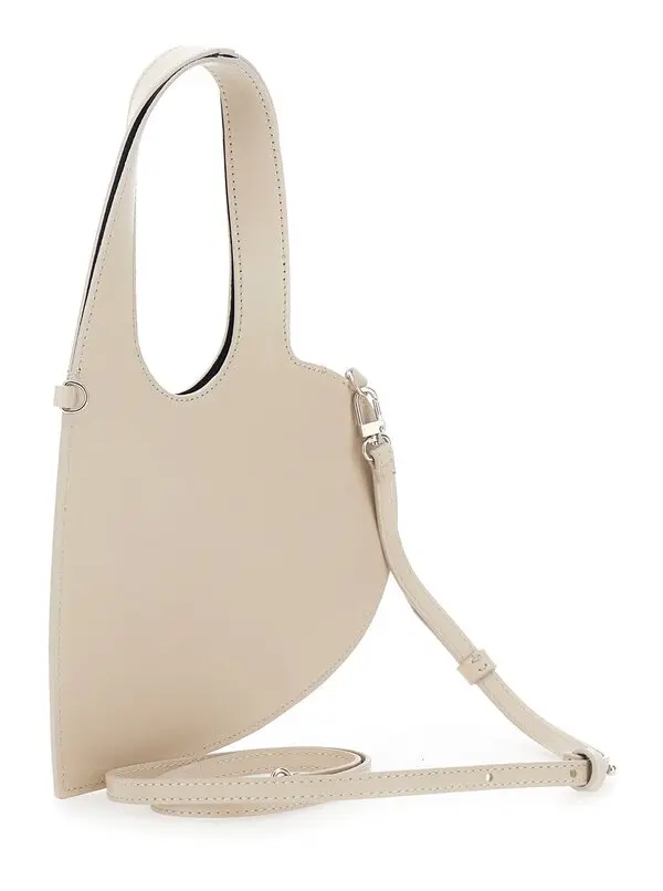 Coperni Baby Heart Shoulder Bag - Multicolor