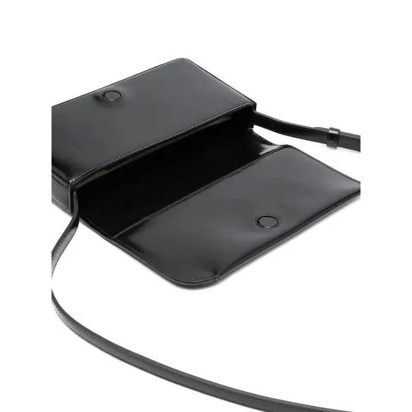 Jacquemus Leather Shoulder Bag