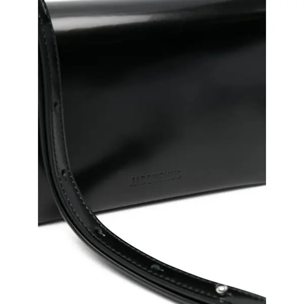 Jacquemus Leather Shoulder Bag