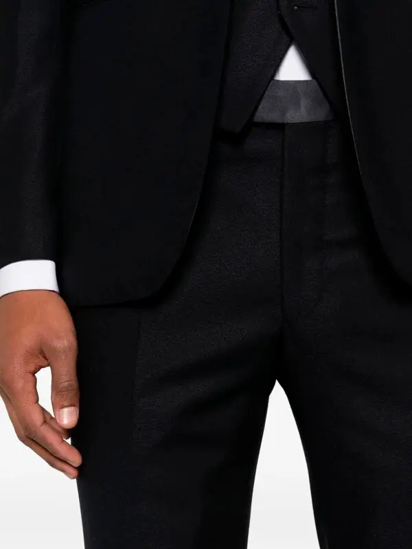 Tagliatore Napoli Smoking Jacket