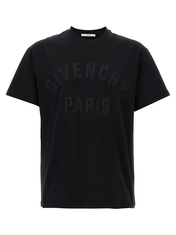 Givenchy Paris' T-shirt