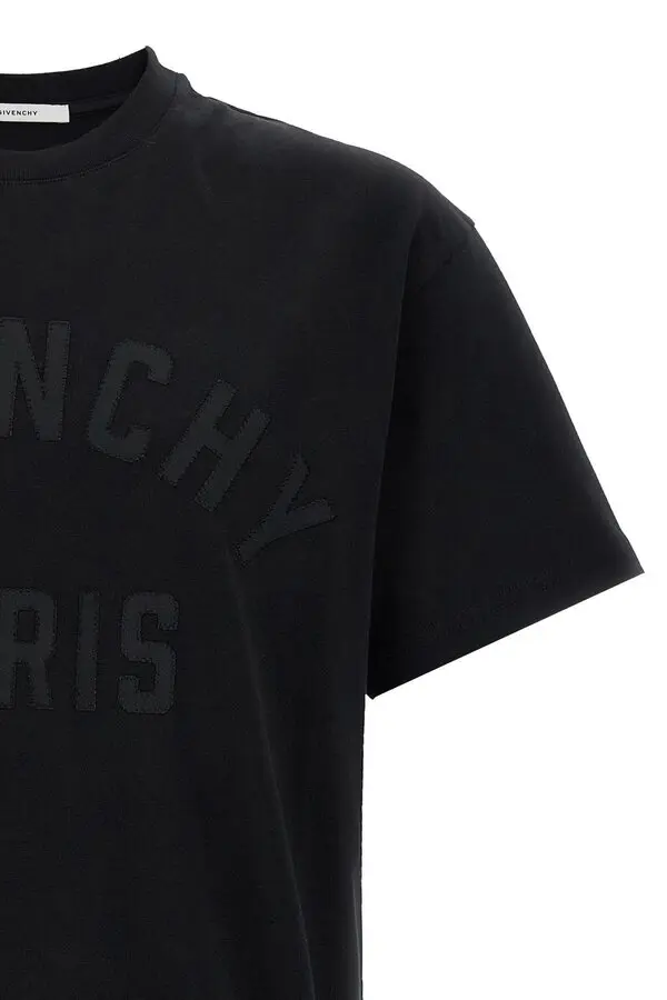 Givenchy Paris' T-shirt