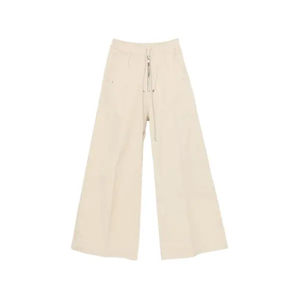 Rick Owens Wide-leg Trousers