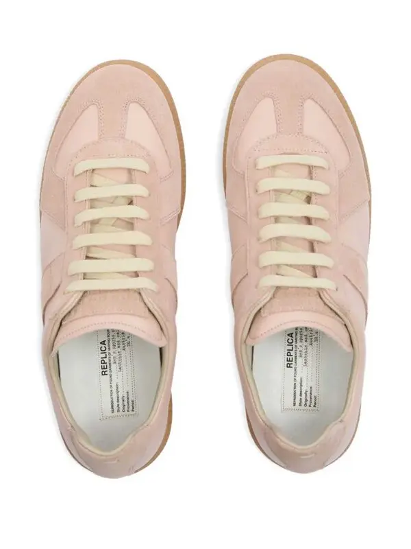 MAISON MARGIELA Replica Sneakers - Multicolor
