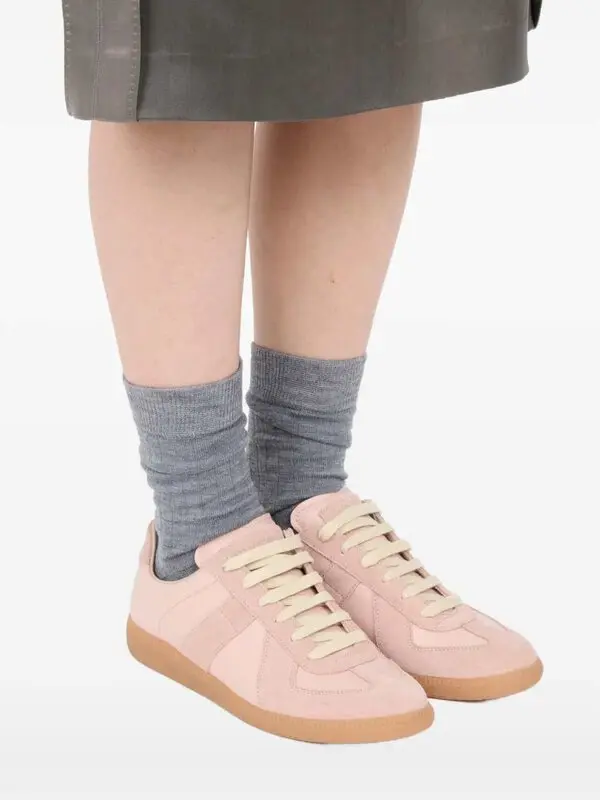MAISON MARGIELA Replica Sneakers - Multicolor
