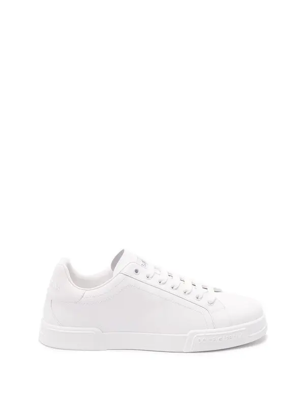 Dolce & Gabbana Portofino Light Sneakers - Multicolor