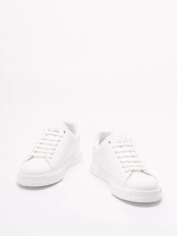 Dolce & Gabbana Portofino Light Sneakers - Multicolor