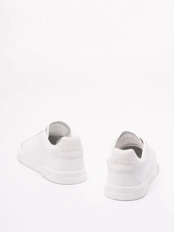 Dolce & Gabbana Portofino Light Sneakers - Multicolor