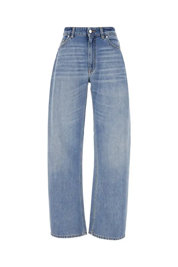 Stella McCartney Clothing Jeans - Multicolor
