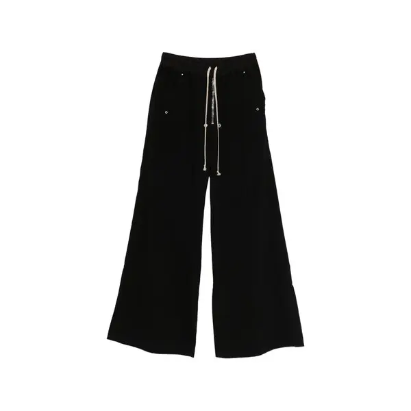 Rick Owens Wide-leg Trousers