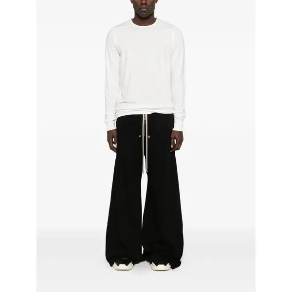 Rick Owens Wide-leg Trousers