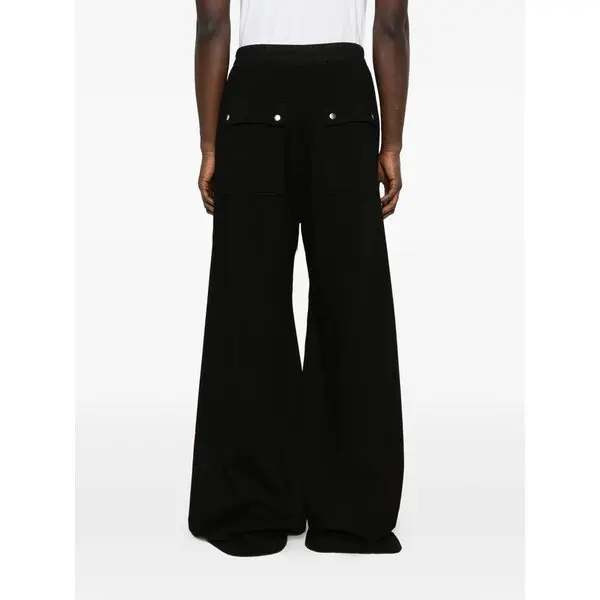 Rick Owens Wide-leg Trousers
