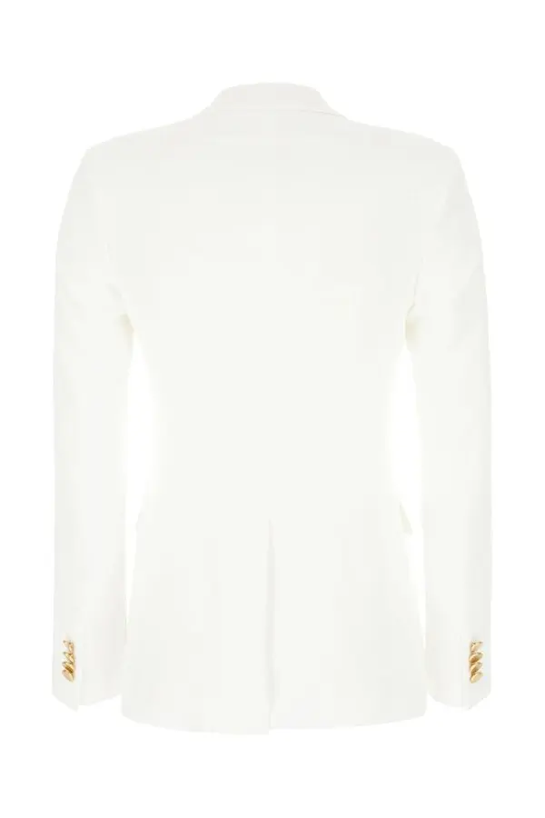 Tagliatore Double-breasted Blazer - Multicolor