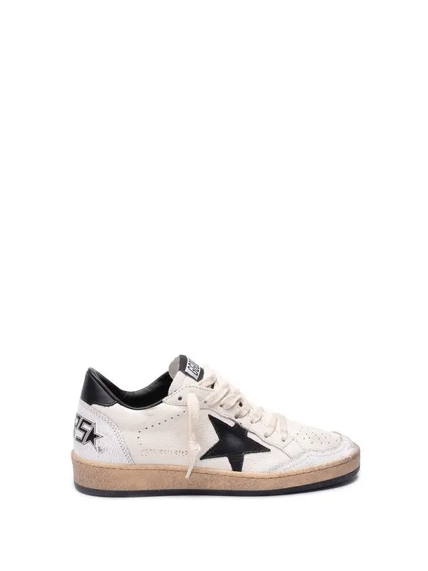 GOLDEN GOOSE Ball Star Sneakers