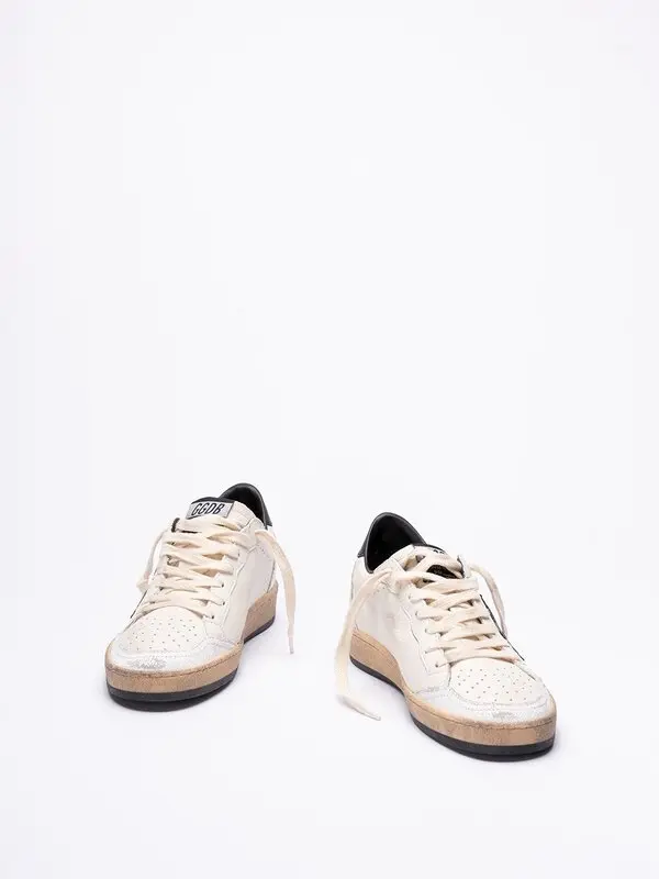 GOLDEN GOOSE Ball Star Sneakers