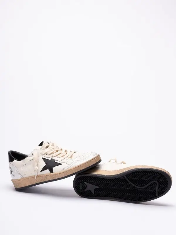 GOLDEN GOOSE Ball Star Sneakers