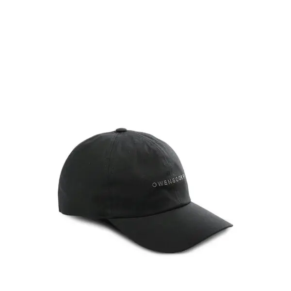Rick Owens Baseball Cap