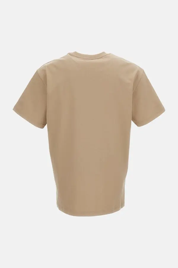 Givenchy Logo T-shirt - Multicolor