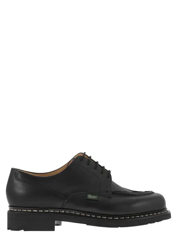 Paraboot Chambord Derby Shoes