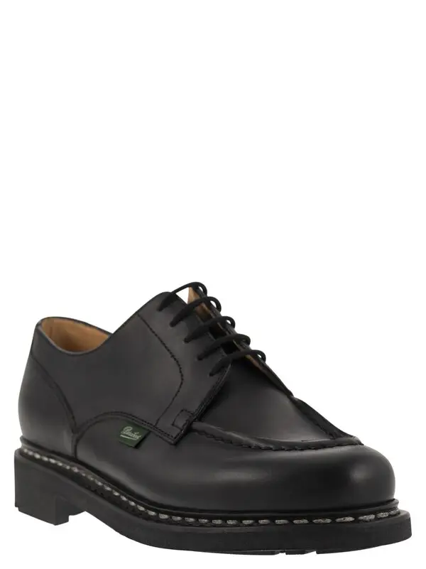 Paraboot Chambord Derby Shoes
