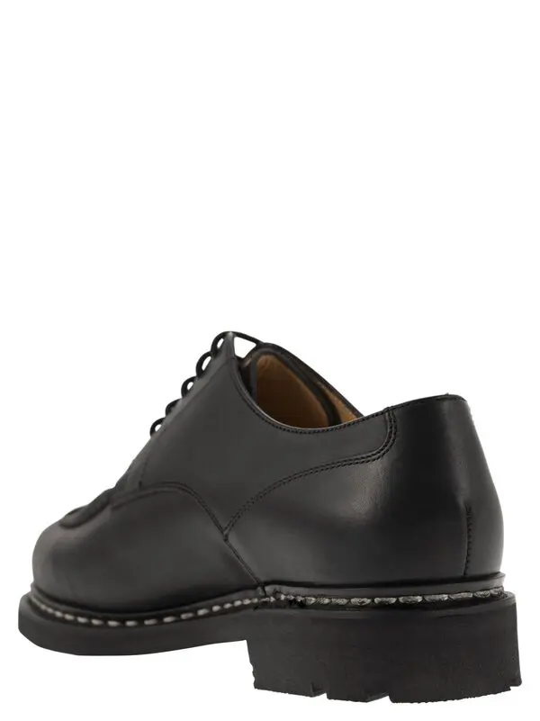 Paraboot Chambord Derby Shoes