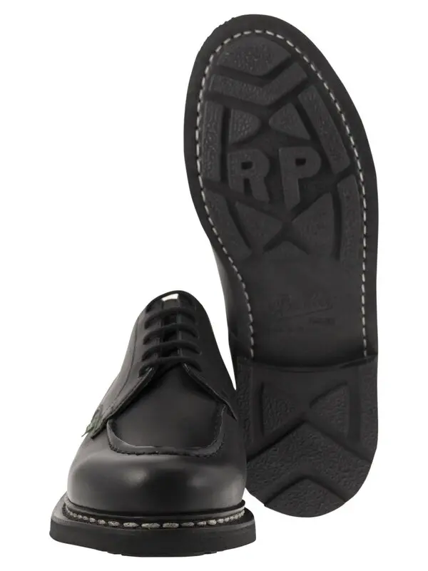 Paraboot Chambord Derby Shoes