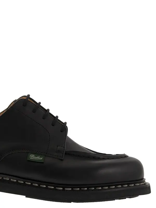 Paraboot Chambord Derby Shoes