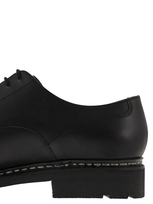 Paraboot Chambord Derby Shoes