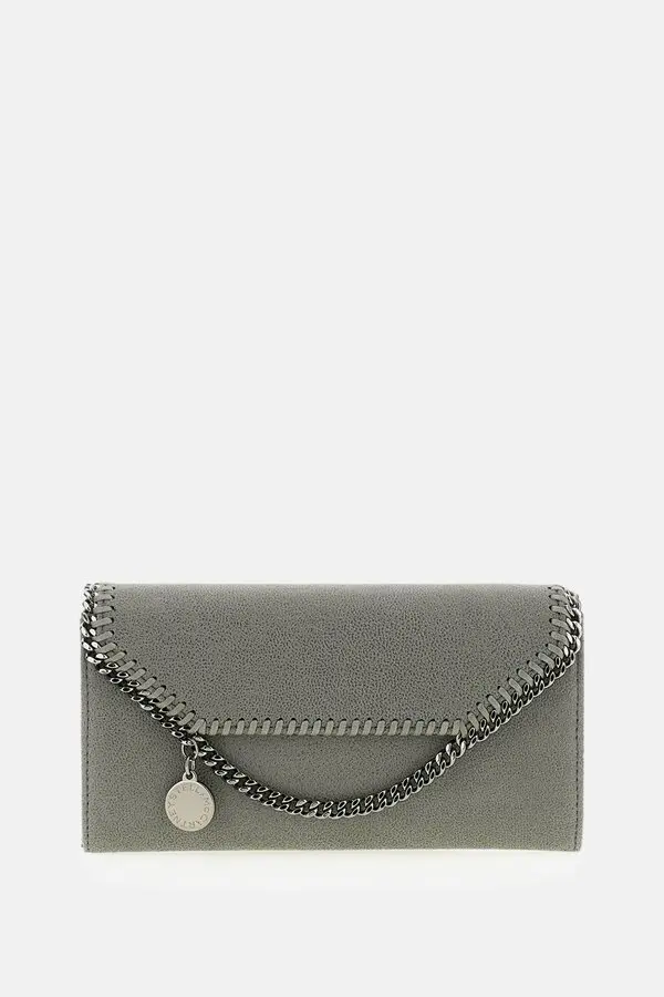 Stella McCartney Wallet Chain Bag