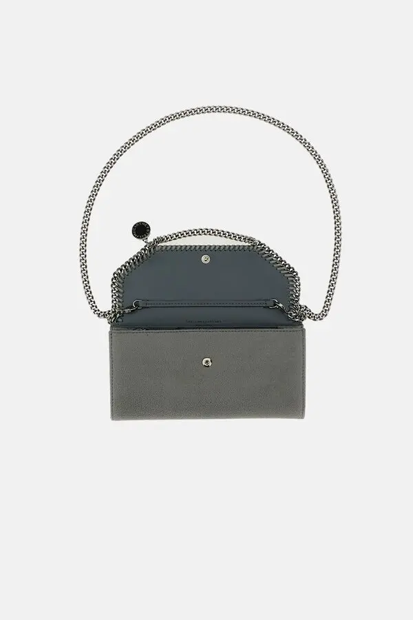 Stella McCartney Wallet Chain Bag