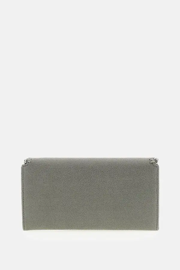 Stella McCartney Wallet Chain Bag