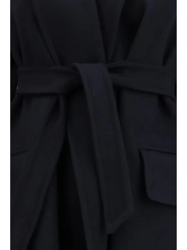 Max Mara Mxmcesto Coat