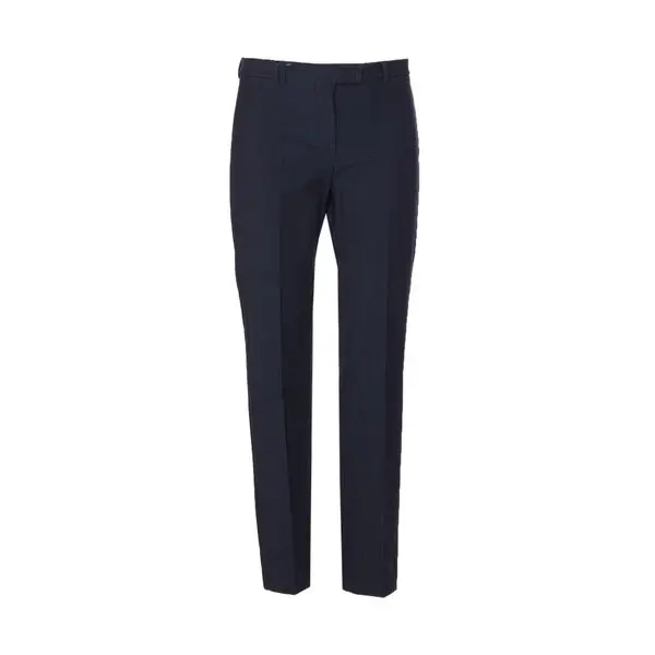Max Mara Umanita Pants - Blue