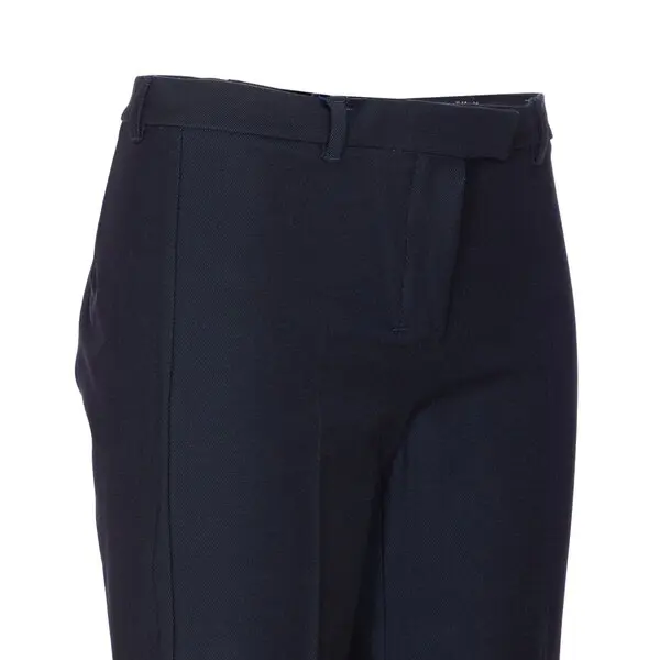 Max Mara Umanita Pants - Blue