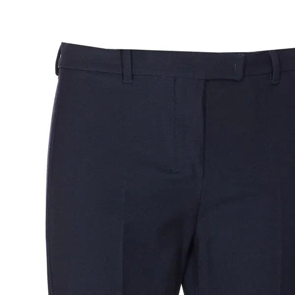 Max Mara Umanita Pants - Blue