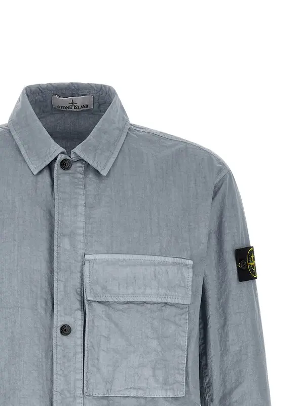 Stone Island 1200003' Overshirt