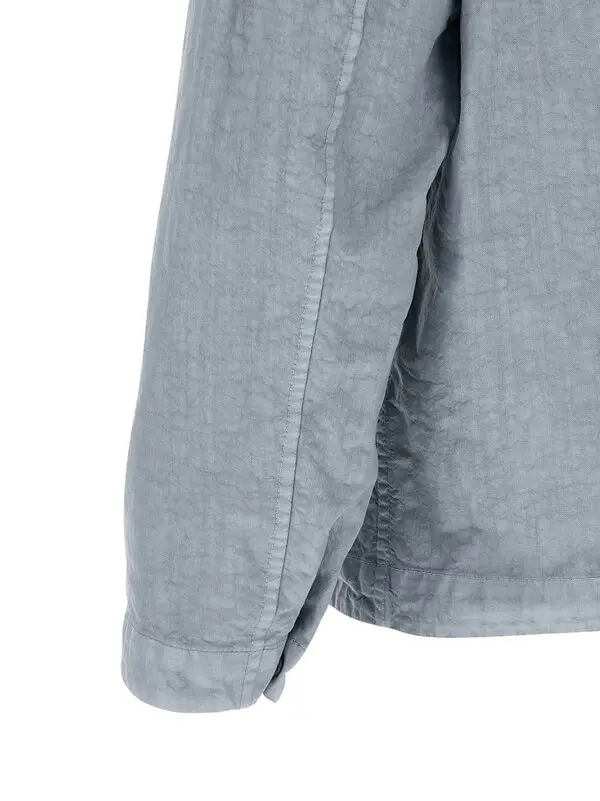 Stone Island 1200003' Overshirt