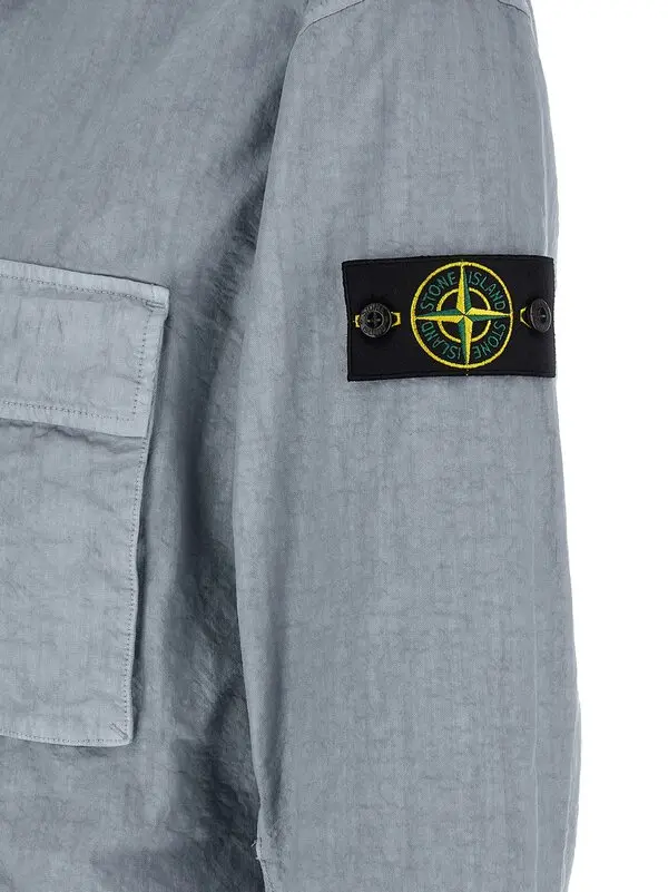 Stone Island 1200003' Overshirt