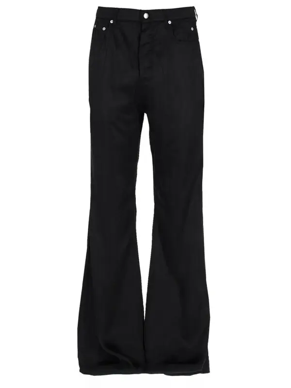 Rick Owens Bolan Bootcut Pants