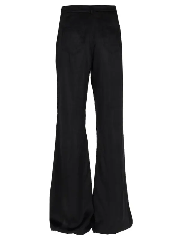 Rick Owens Bolan Bootcut Pants