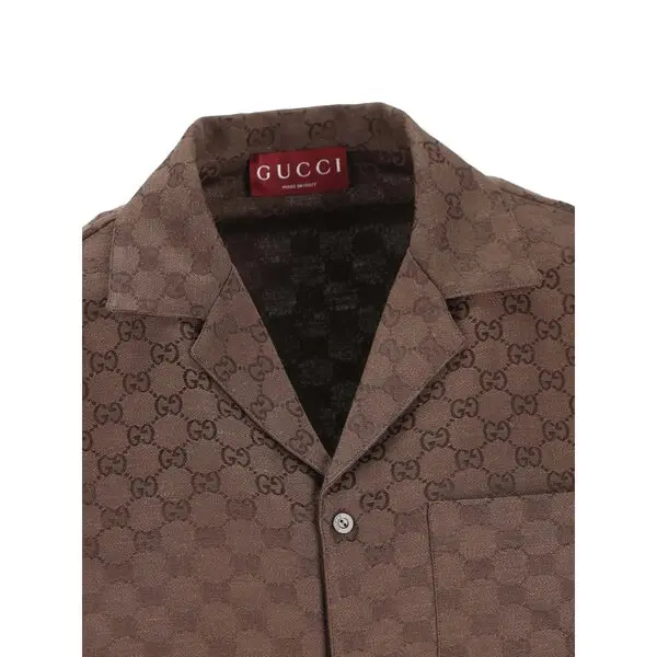 Gucci Shirts
