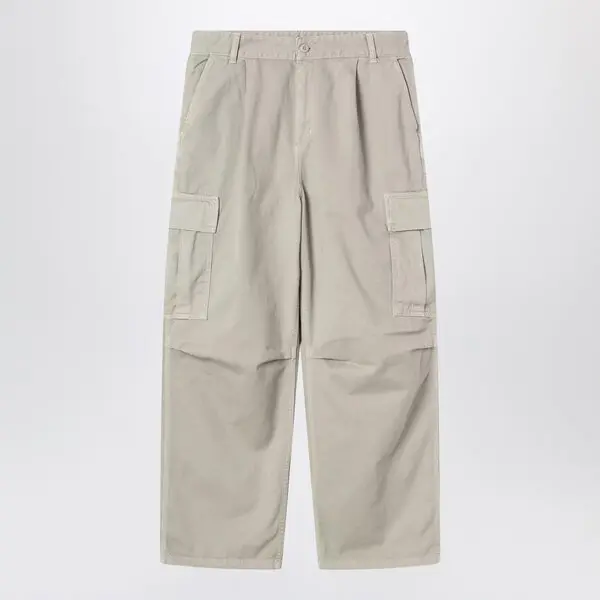 Carhartt Work In Progress Garment Dyed Cargo Pants