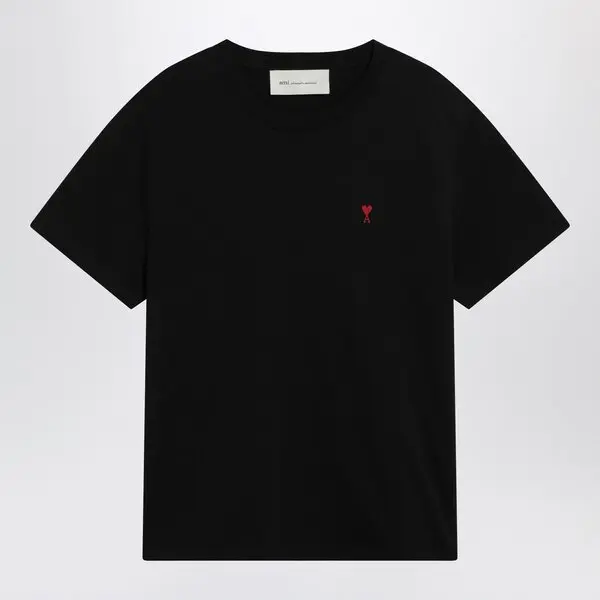 AMI Paris De Coeur T-shirt