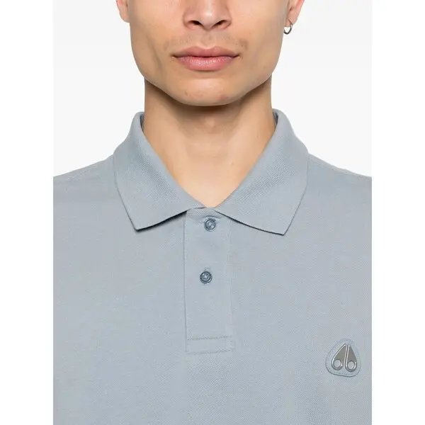Moose Knuckles Polo Shirts